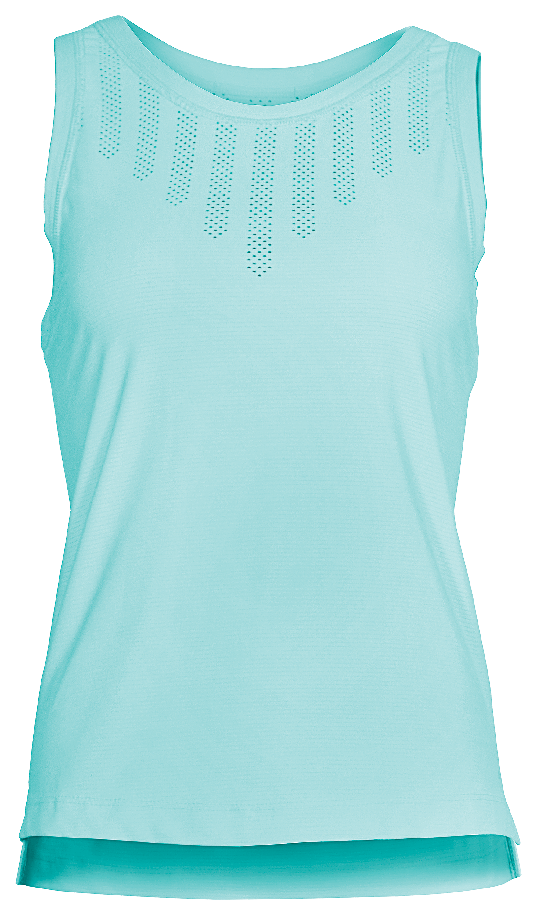 Ascend Run and Bike Sleeveless Tank Top for Ladies | Bass Pro Shops